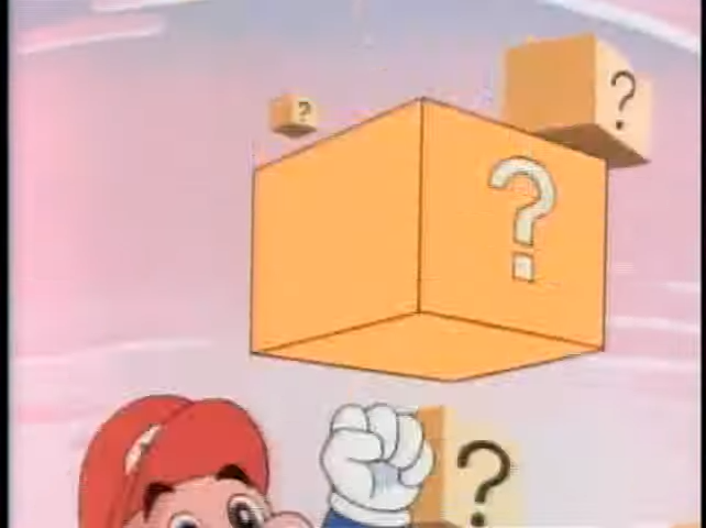 File:SMWQuestionBlock.png - Super Mario Wiki, the Mario encyclopedia