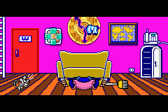 Pip Squeak - Super Mario Wiki, the Mario encyclopedia