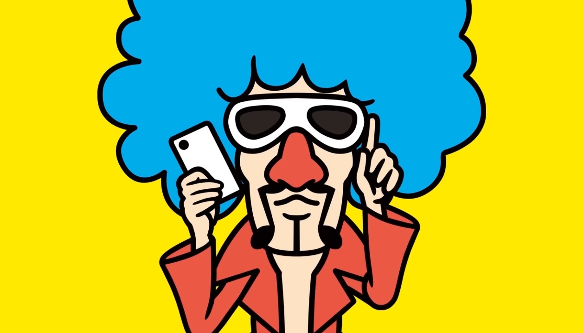 File:Jimmy T with Phone.jpg - Super Mario Wiki, the Mario encyclopedia