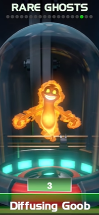 Diffusing Goob - Super Mario Wiki, the Mario encyclopedia