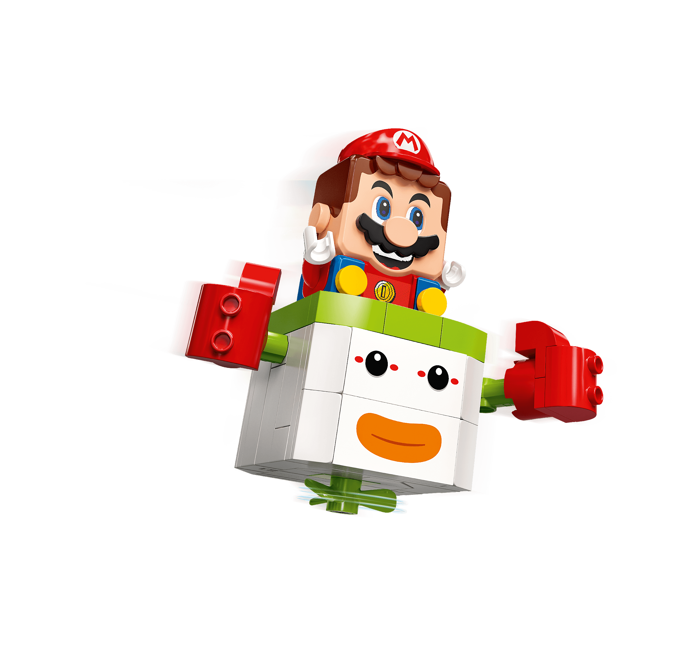 File:Lego Mario Promo from Lego Website.png - Super Mario Wiki, the ...