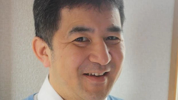 Mahito Yokota - Super Mario Wiki, the Mario encyclopedia