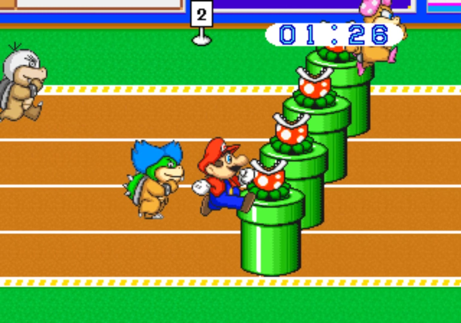 File:Mario Undōkai sports event 06.png - Super Mario Wiki, the Mario ...