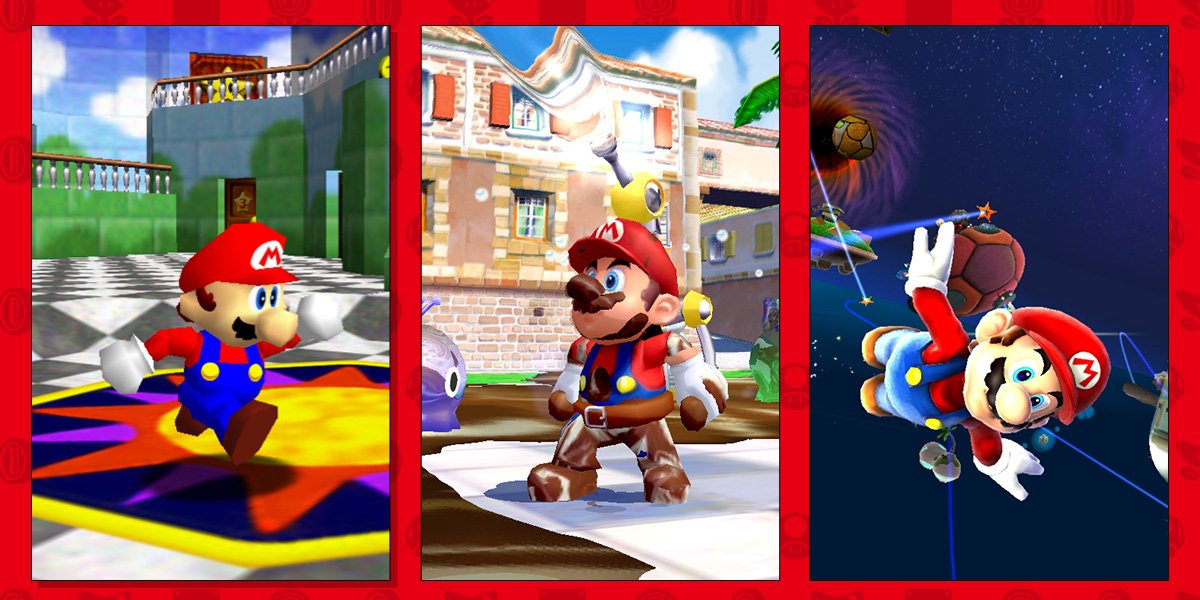 File:SM3DAS Game Poll banner.jpg - Super Mario Wiki, the Mario encyclopedia