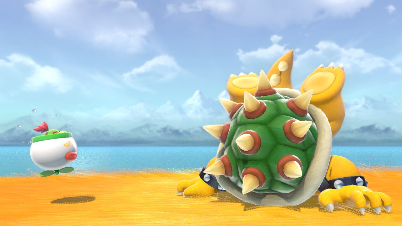 File:SM3DWBF Ending 2.jpg - Super Mario Wiki, the Mario encyclopedia