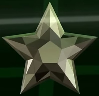 File:Star White.jpg - Super Mario Wiki, the Mario encyclopedia