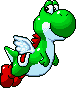 Category:Yoshi's Cookie Images - Super Mario Wiki, the Mario encyclopedia