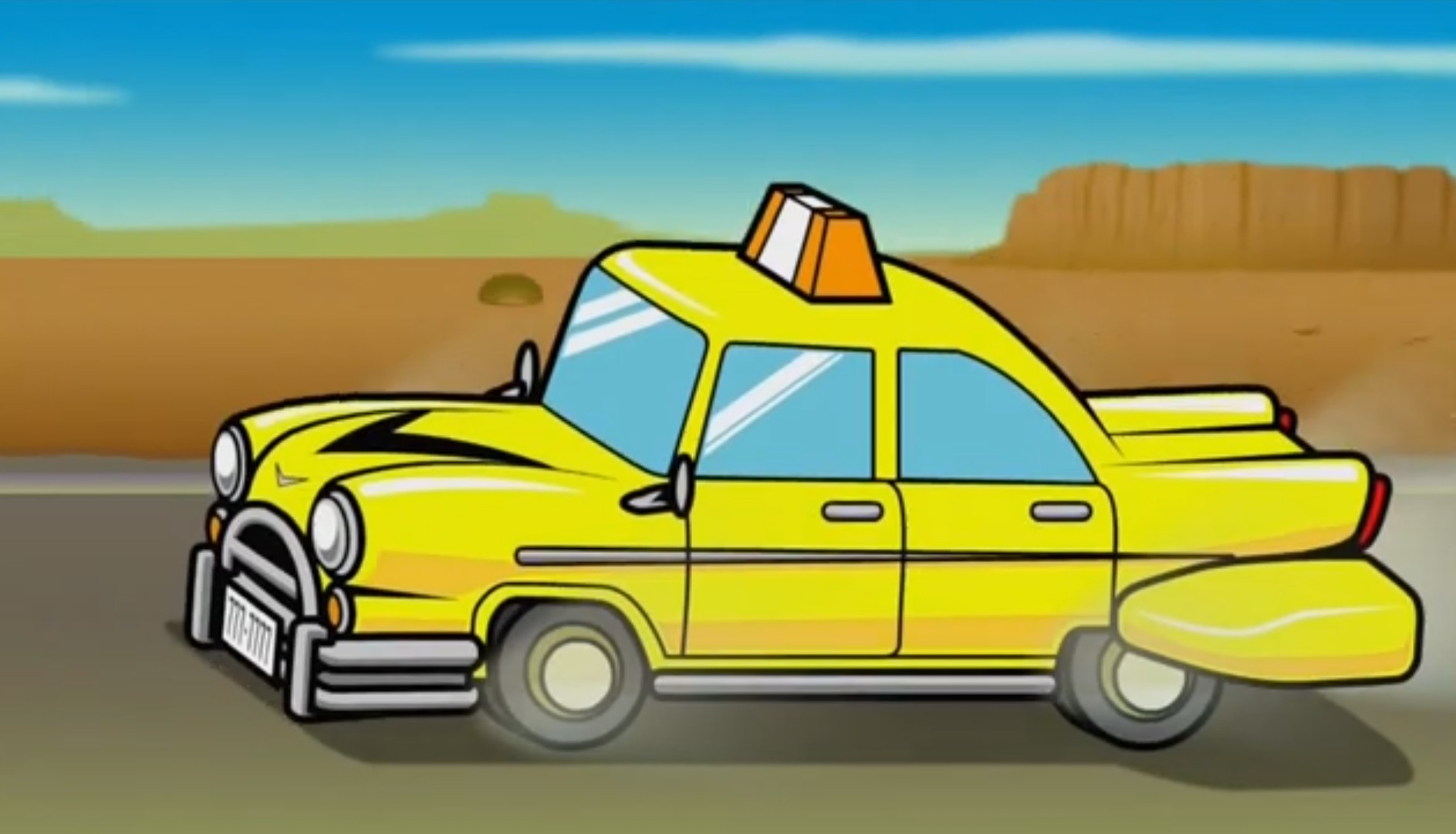 File:G&W Taxi (1).jpg - Super Mario Wiki, the Mario encyclopedia