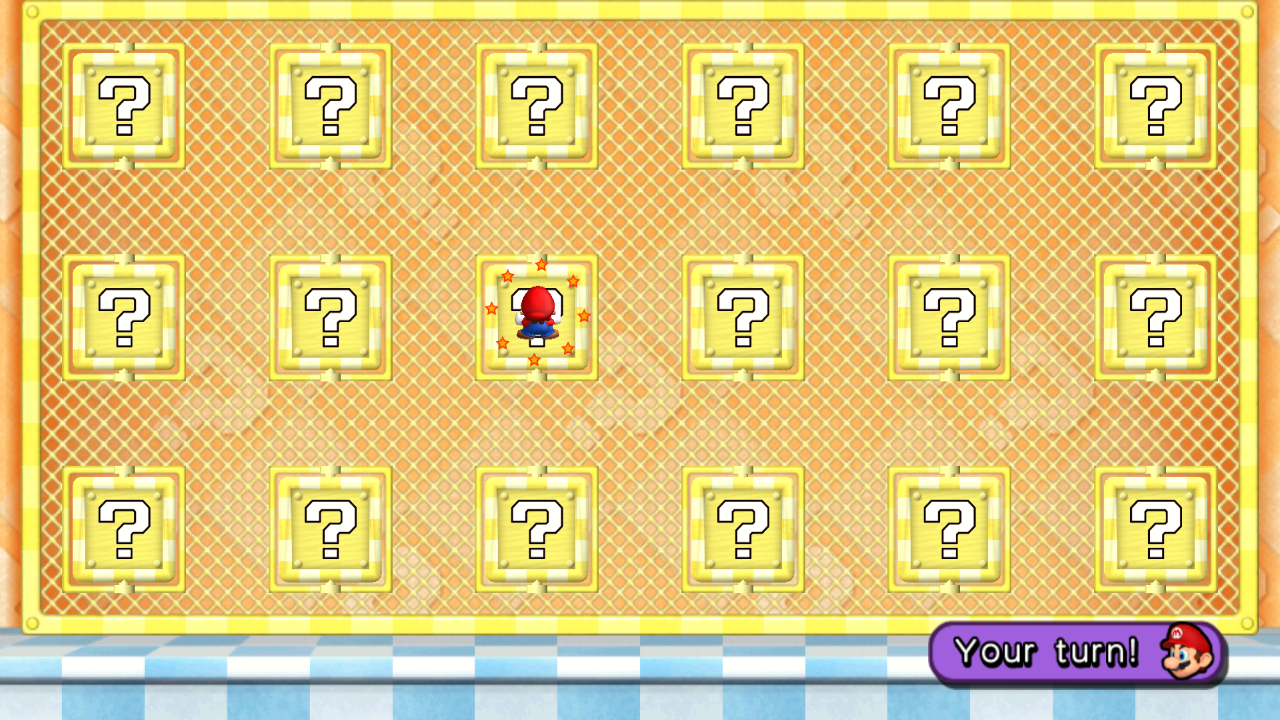 File:NSMBW Prerelease Power-Up Panels.png - Super Mario Wiki, the Mario ...