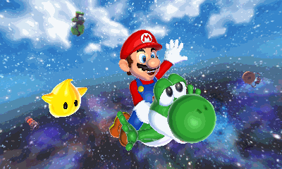 File:Super Mario Galaxy Puzzle.gif - Super Mario Wiki, the Mario ...