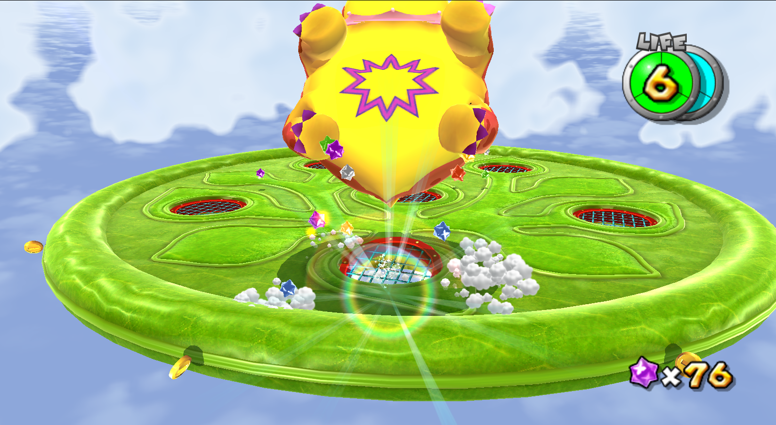 File:Flip Glamdozer.png - Super Mario Wiki, the Mario encyclopedia