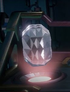 File:LM3 Basement White Gem.jpg - Super Mario Wiki, the Mario encyclopedia