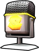 File:MKAGPDX Super Mic.png - Super Mario Wiki, the Mario encyclopedia