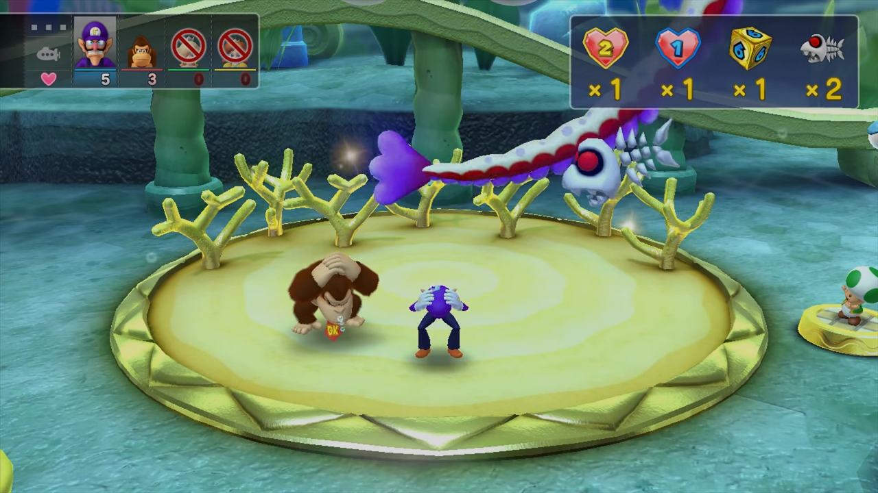 File:MP10 Fish Bone.png - Super Mario Wiki, the Mario encyclopedia