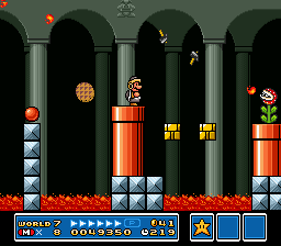 Pipe Land - Super Mario Wiki, the Mario encyclopedia