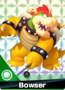 File:Card RareGolf Bowser.png - Super Mario Wiki, the Mario encyclopedia