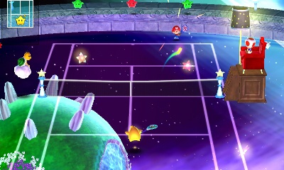 Galaxy Arena - Super Mario Wiki, the Mario encyclopedia