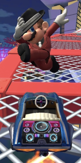 File:MKT Mario Musician Trick3.png - Super Mario Wiki, the Mario ...