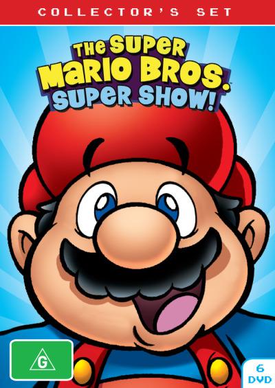 File:Mario SS Australian complete.jpg - Super Mario Wiki, the Mario ...