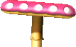 File:NSMB2 Asset Sprite Unstable Mushroom.png - Super Mario Wiki, the ...