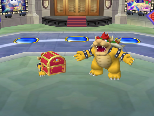 File:Present Time in Neon Heights.png - Super Mario Wiki, the Mario ...