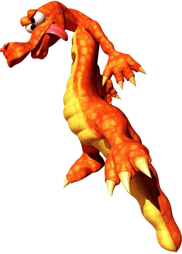 Re-Koil - Super Mario Wiki, the Mario encyclopedia