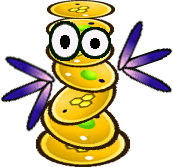 Gallery:Super Paper Mario - Super Mario Wiki, the Mario encyclopedia