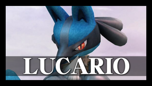 File:SubspaceIntro-Lucario.png - Super Mario Wiki, the Mario encyclopedia