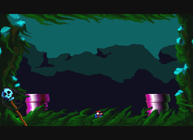 File:Swamp3SMWW.png - Super Mario Wiki, the Mario encyclopedia