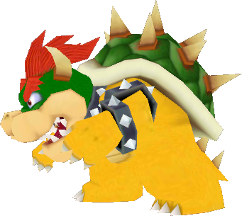 File:YNI Model Bowser.png - Super Mario Wiki, the Mario encyclopedia