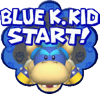File:Blue K. Kid Start MP5.png - Super Mario Wiki, the Mario encyclopedia