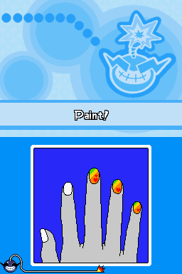 File:Finger Painting.png - Super Mario Wiki, the Mario encyclopedia