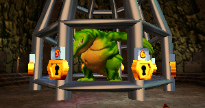 File:K Lumsy celebrating.png - Super Mario Wiki, the Mario encyclopedia