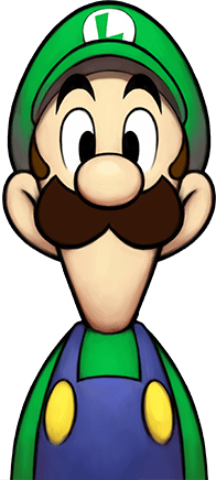 File:MLSSBM-Luigi.png - Super Mario Wiki, the Mario encyclopedia