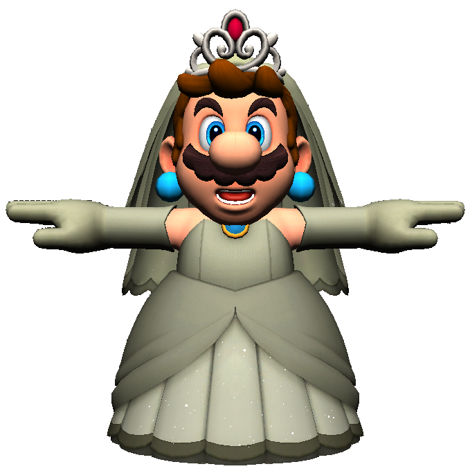 File:SMO Mario Peach.png - Super Mario Wiki, the Mario encyclopedia