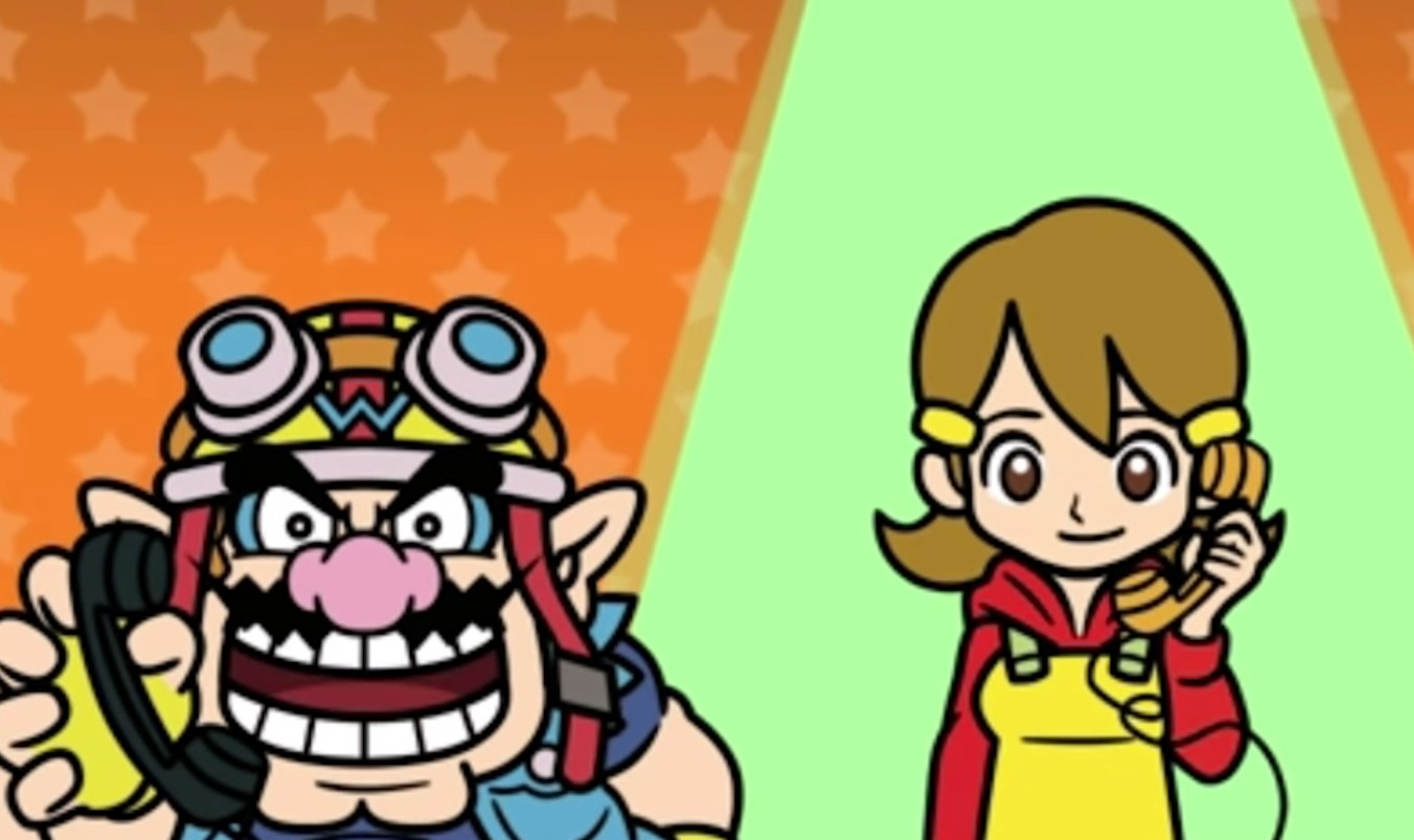 File:WWG Calling 5-Volt.png - Super Mario Wiki, the Mario encyclopedia