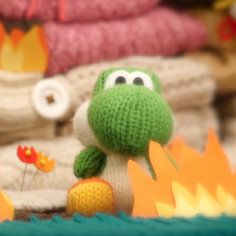 File:Yoshi's Woolly World Adventure Guide thumbnail 3.png - Super Mario ...