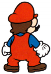 File:ANNSMB Mario.png - Super Mario Wiki, the Mario encyclopedia