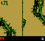 File:Bramble Blast DKL2 vine climb.png - Super Mario Wiki, the Mario ...