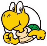 File:KoopaTroopa iconart.png - Super Mario Wiki, the Mario encyclopedia