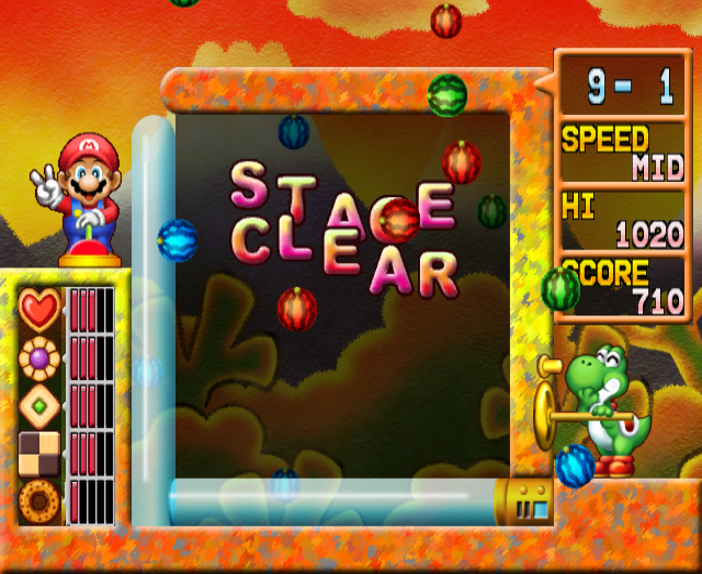 File:NPCYC-Watermelons.png - Super Mario Wiki, the Mario encyclopedia