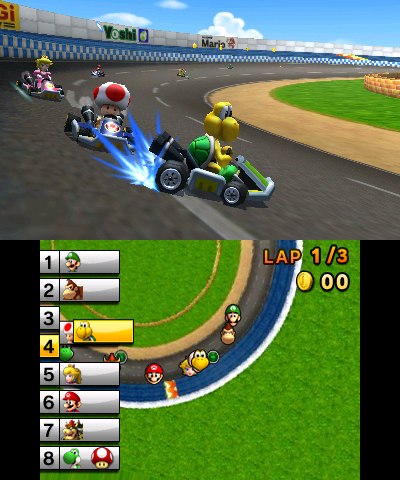 File:Koopa Luigi Raceway MK7.png - Super Mario Wiki, the Mario encyclopedia