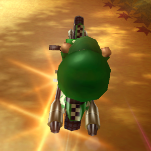 File:MKW Baby Luigi Ramp Trick Down.png - Super Mario Wiki, the Mario ...