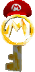 Key - Super Mario Wiki, the Mario encyclopedia