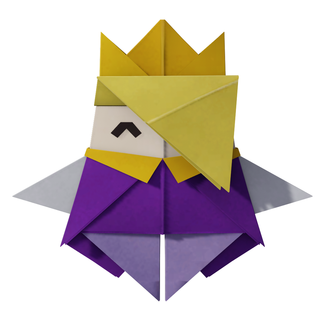 File:PMTOK King Olly Expression 1.png - Super Mario Wiki, the Mario ...