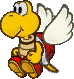 List of Koopa Paratroopa profiles and statistics - Super Mario Wiki ...
