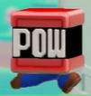 Red POW Box - Super Mario Wiki, the Mario encyclopedia