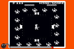 Sheriff (microgame) - Super Mario Wiki, the Mario encyclopedia