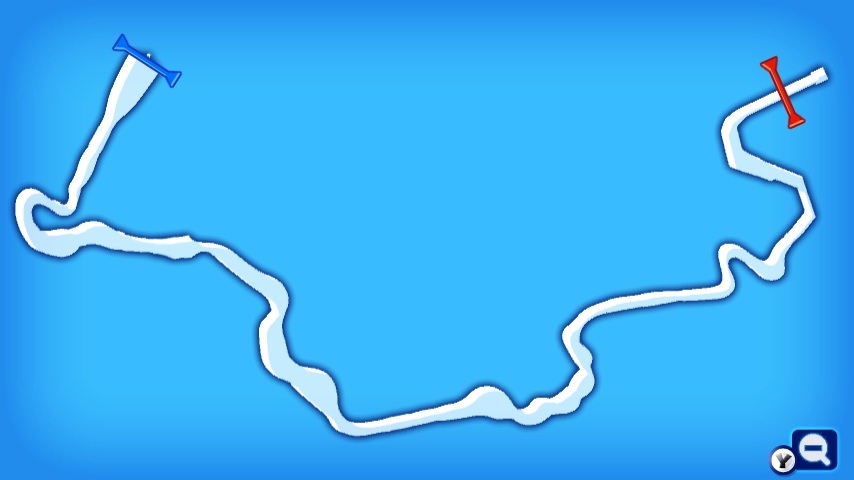 File:Winter Sports Champion Race Track Map.jpg - Super Mario Wiki, the ...