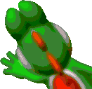 File:YTT Scene Yoshi reach.png - Super Mario Wiki, the Mario encyclopedia